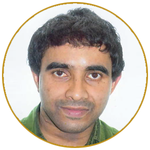 Ashish Prabhu | Inclusive Companies