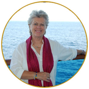 Pam Evans | Inclusive Companies