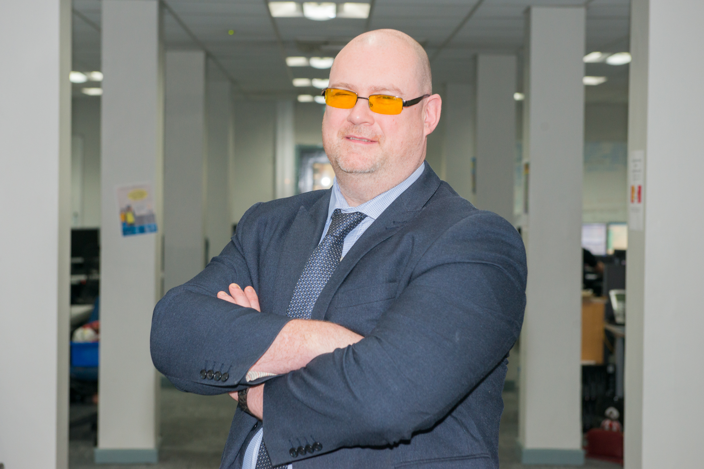 Two West Yorkshire Police Employees Nominated in Control Room Awards ...