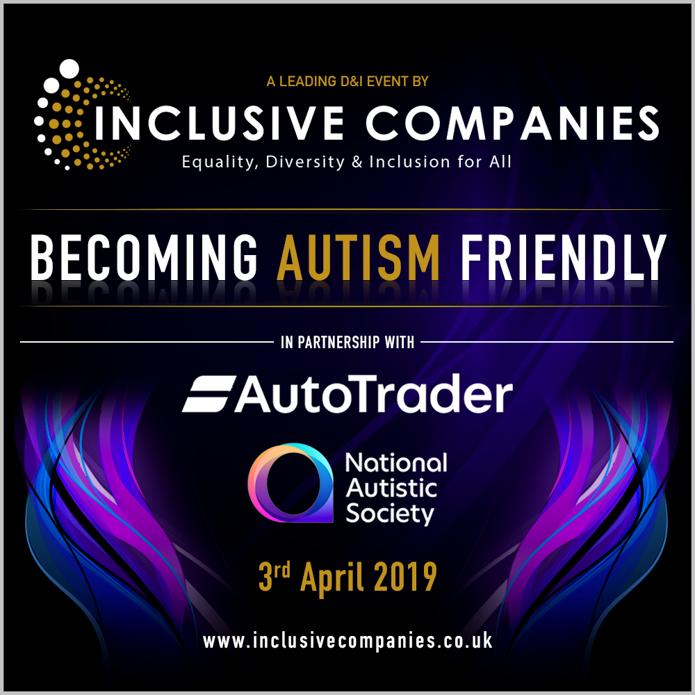 Becoming Autism Friendly | Inclusive Companies