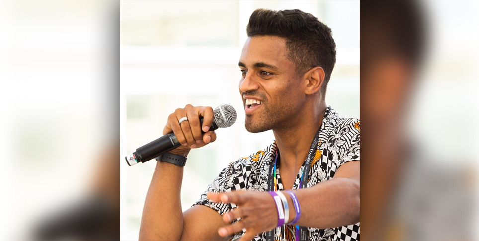 Christopher Kenna | Inclusive Companies