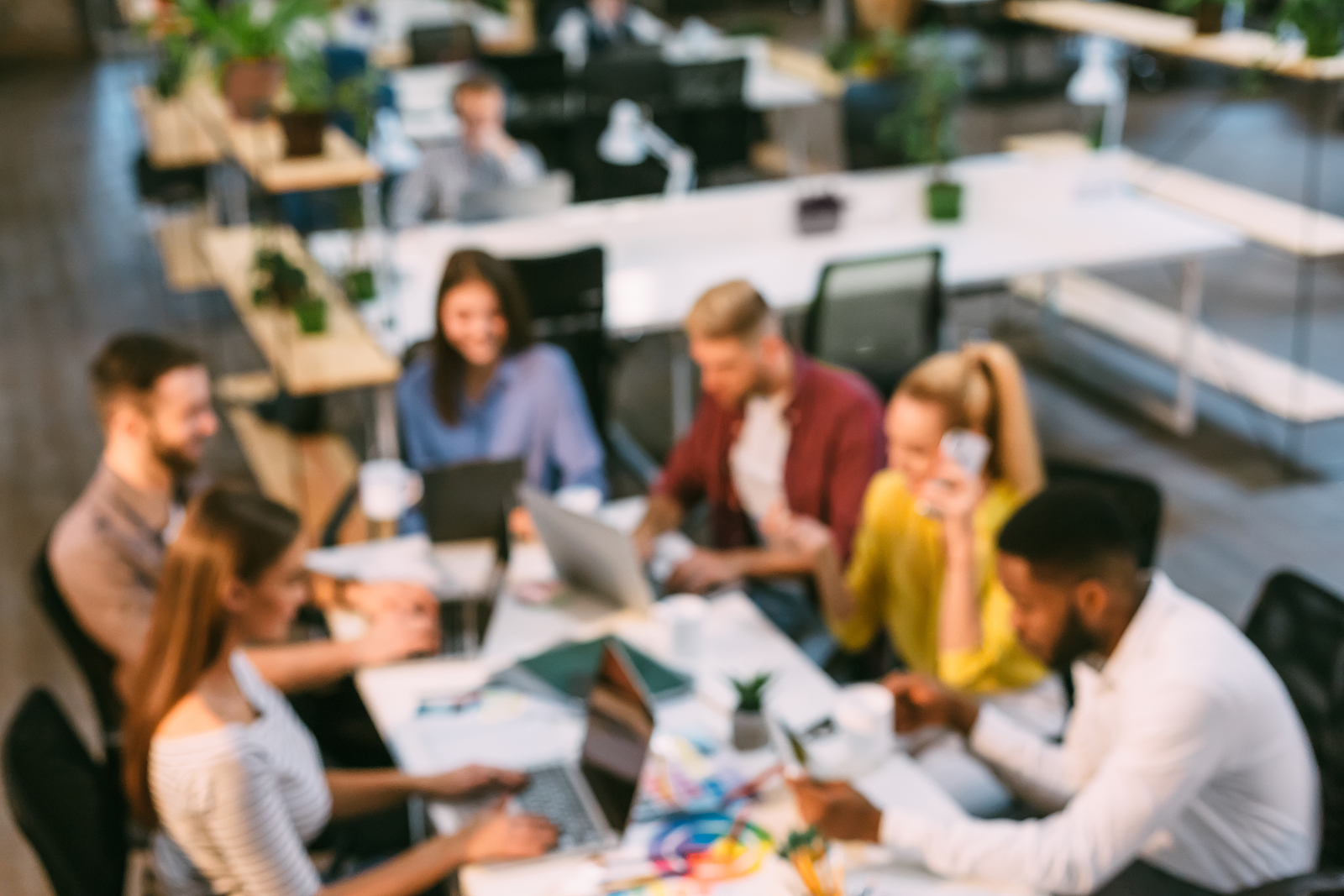 How To Optimize Diversity And Creativity In Teams | Inclusive Companies