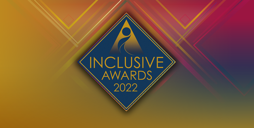 Inclusive Awards 2022 | Inclusive Companies