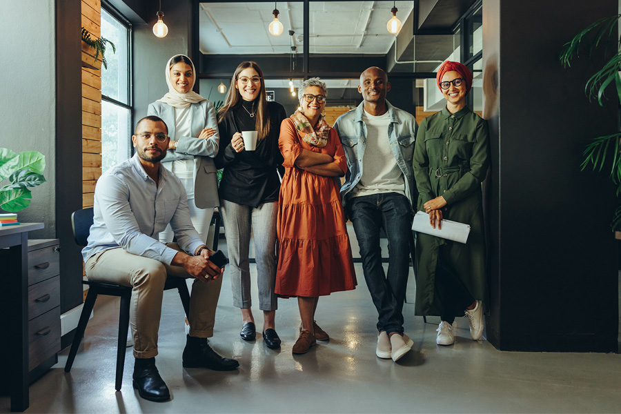 Background Sub Companies | Inclusive Companies