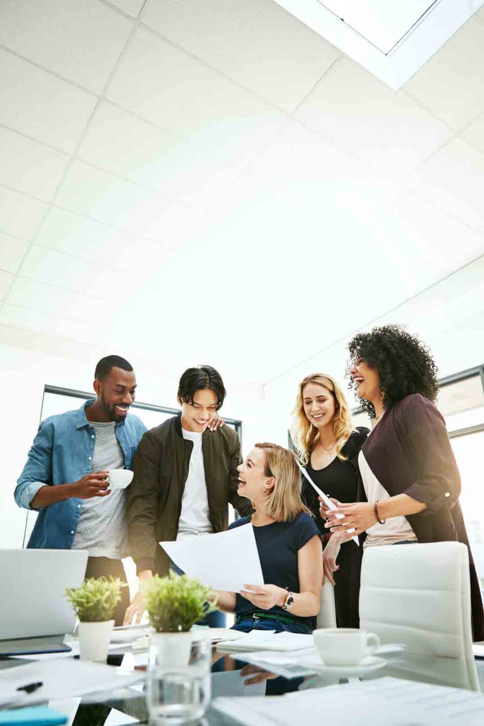 Inclusive Top 50 | Inclusive Companies