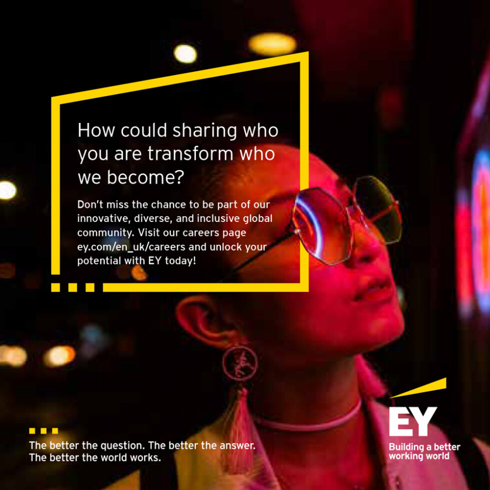 EY | Inclusive Companies