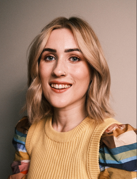 Inclusive Recruitment with Hannah Crawford (She/Her) | Inclusive Companies