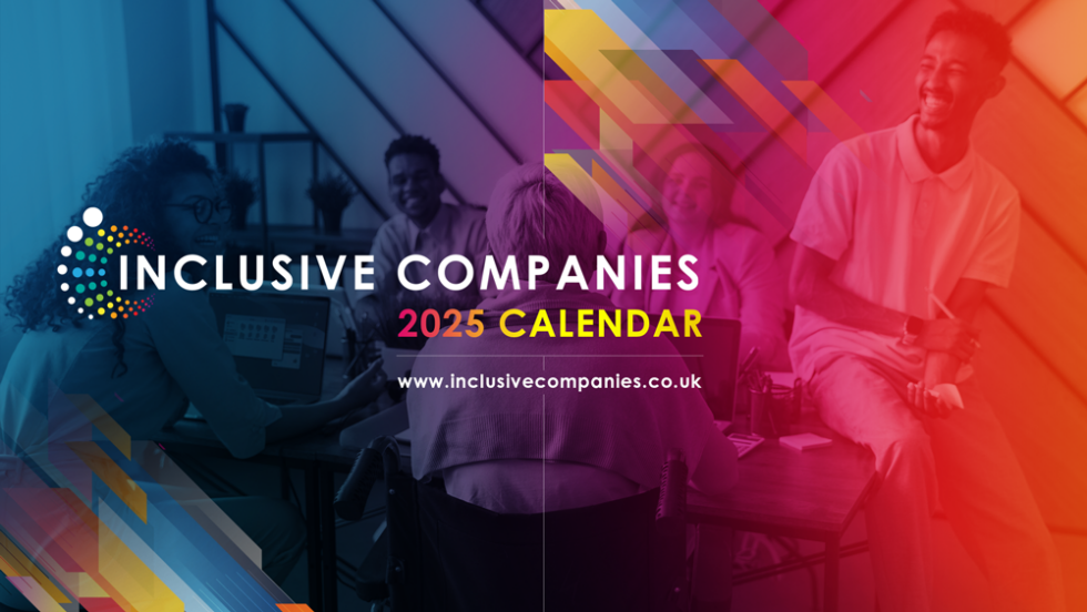 2025 Calendar | Inclusive Companies